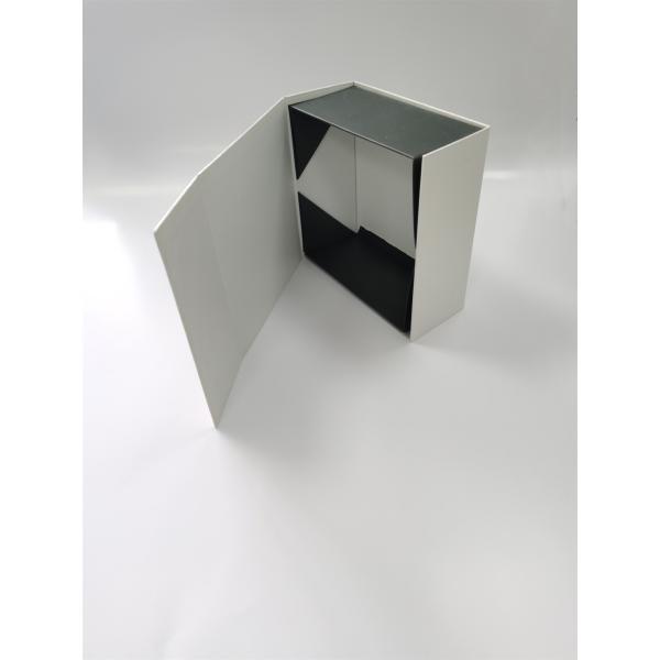 Quality Compostable Die Cut Packaging Box Deboss Recycled Corrugated Custom Box for sale
