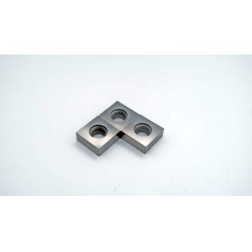 Quality High Precision PCD Polycrystalline Diamond Inserts With CE Certification for sale