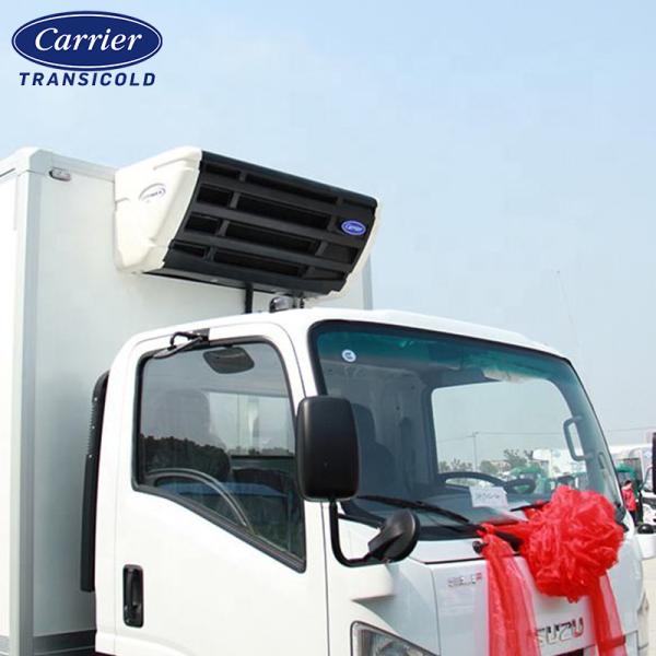 Quality EURO 5 Carrier Refrigeration Units for sale