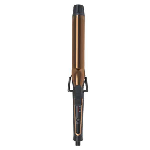 Quality 360 Degree Rotating Wire Rotation Travel Heated Rollers Waver Hair Styling Tools for sale