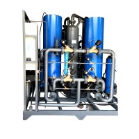 Quality 0.01um Nitrogen Purification System 99.999% 1kw Purifier for sale