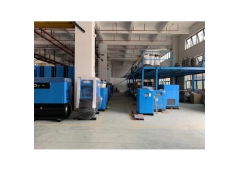 China Factory - Shanghai LTC Compressor Co.，Ltd