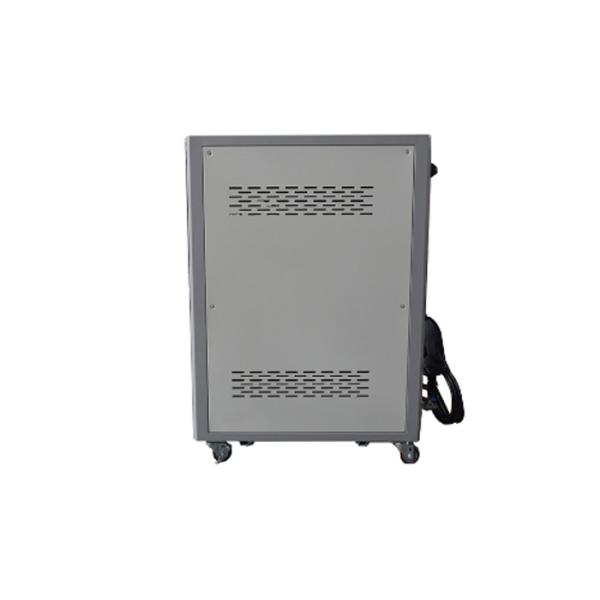 Quality Micro Computer Controller Overheating Hvac Industrial Water Cooled Chillers for sale