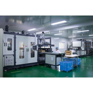 China Factory - Zhejiang Hengjiang Plastic Co., Ltd.
