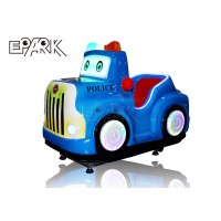 Quality 2017 happy time indoor playground Kiddie ride with video cartoon game wholesale for sale