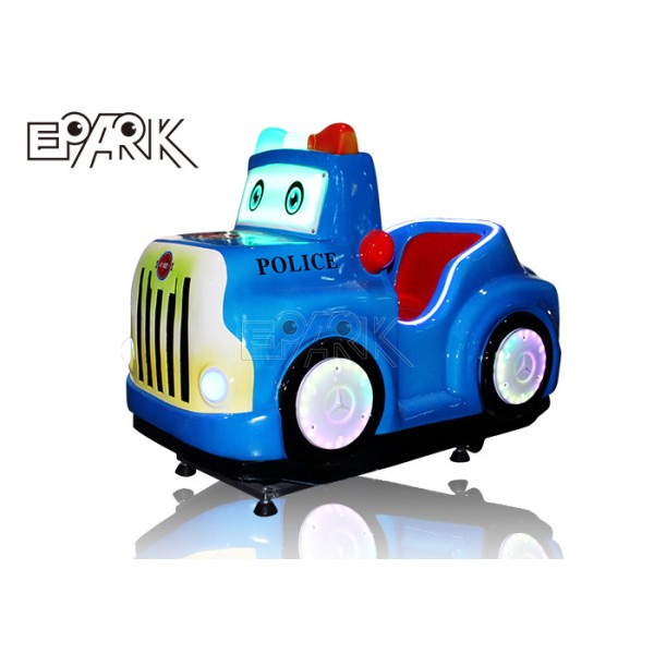Quality 2017 happy time indoor playground Kiddie ride with video cartoon game wholesale price for sale