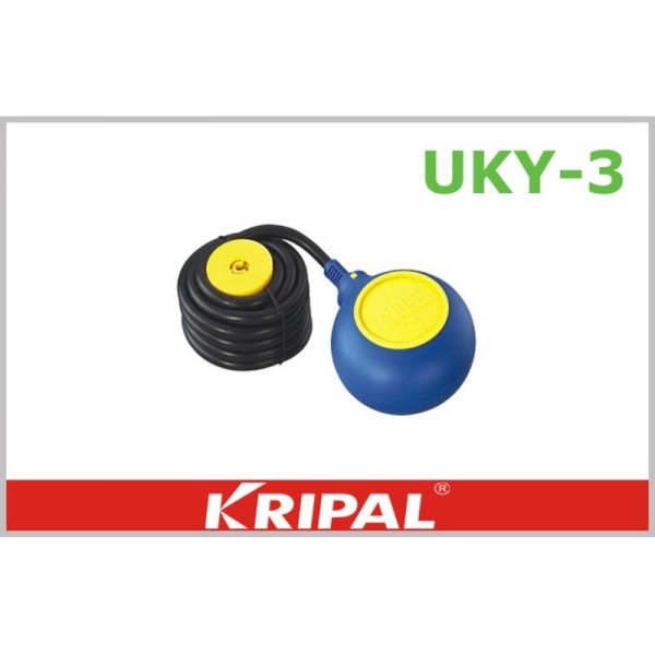 Quality Custom IP68 10A Cable Float Level Switch Water Level Operated Switch for sale