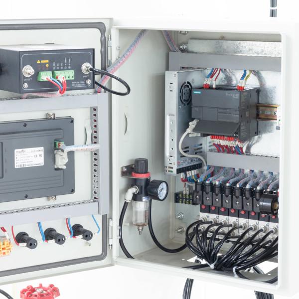 Quality Intelligent Control Mode Oxygen Generator for Industrial Needs at 220v/380v for sale