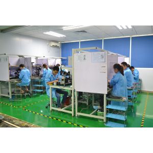 China Factory - Shenzhen UT-King Technology Co., Ltd.