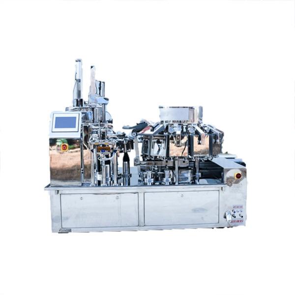Quality Meat Food Sealer Automatic Vacuum Packing Machine for sale