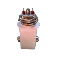 Quality JPK-22A DC30KV 65A SPST-NO High Voltage Vacuum Relay for Industrial Power Switching for sale