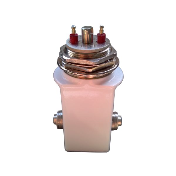 Quality JPK-22A DC30KV 65A SPST-NO High Voltage Vacuum Relay for Industrial Power Switching for sale