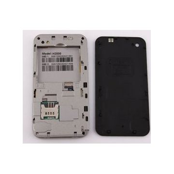 Quality 3.5" Google Android 2.2 mobile phone 4GS H2000 with WIFI GPS TV JAVA for sale