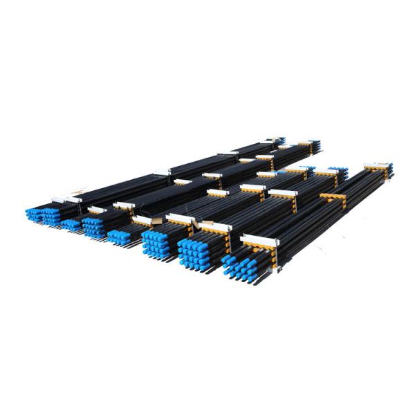 Quality T38 Thread Carbide Drill Tools For Top Hammer Drilling Rig for sale