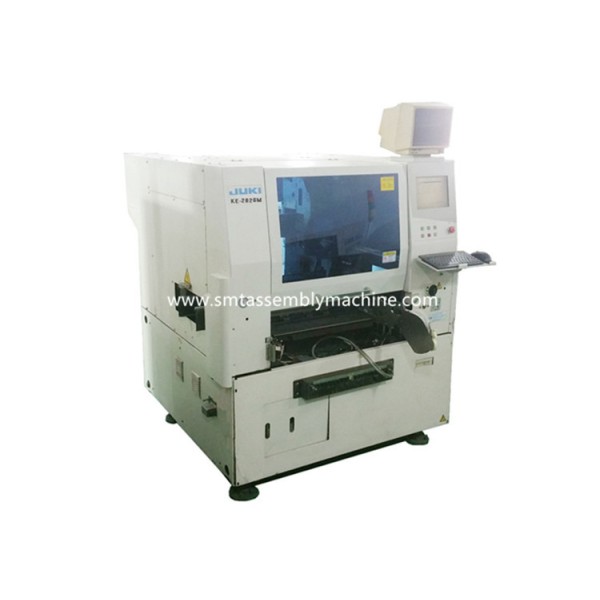 Quality Used KE-2020 JUKI SMT Machine KE2020 Full SMT Production Line for sale