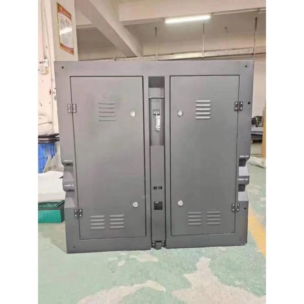 Quality Outdoor P10mm Stadium Perimeter LED Display High Brightness 6000nits for sale
