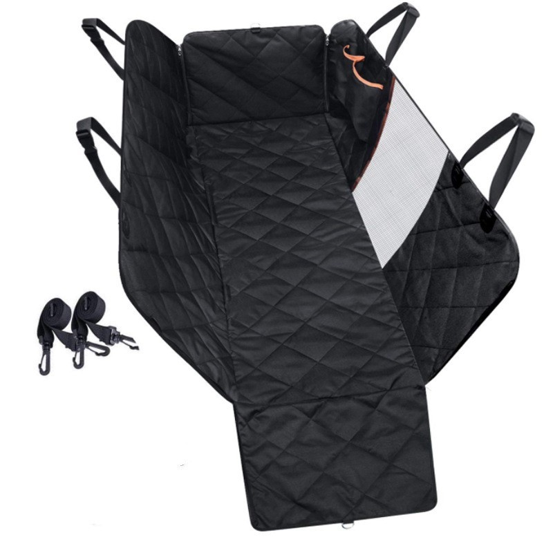 foldable dog cot