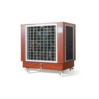Quality Fashional Huge / Big Room Air Cooler Metal silver 20000m3/h 11780 CFM for sale