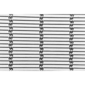 Quality Various Multi-Barrette Cable Architectural Mesh for Your Option for sale