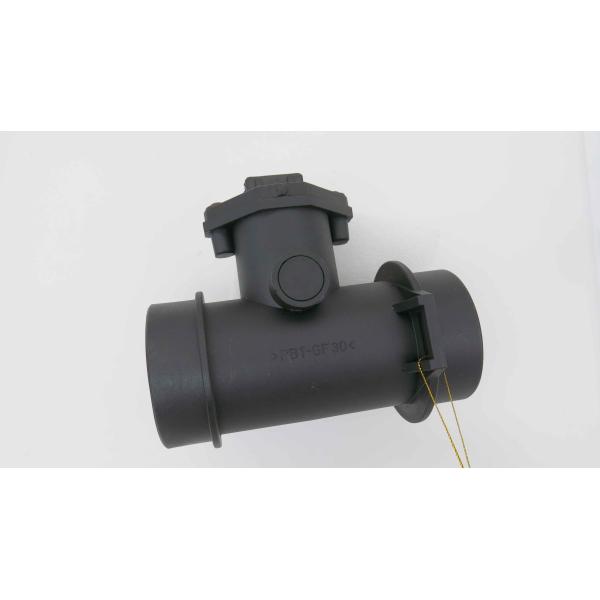 Quality 28164-22060 / 0280217102 Mass Air Flow Sensor Meter For Hyundai Accent 95-99 1.5L for sale