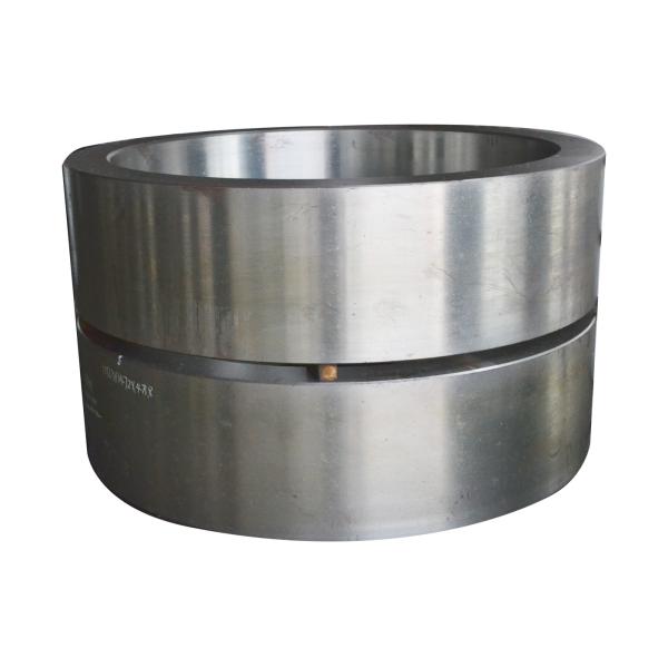 Quality DIN Heat Treatment 2500mm 1.4301 Stainless Forgings for sale