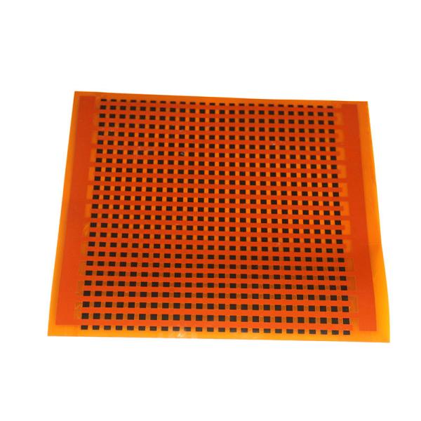 Quality Customizable PTC Heater Element Utilizing Graphene Material For Optimal Heating for sale