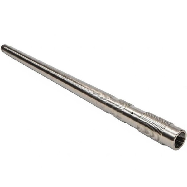 Quality Drill Pipe for Drilling Tool Increase Drilling Efficiency and Reduce Environment for sale