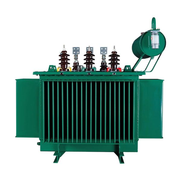 Quality 2500KVA Oil Immersed Distribution Step Down Transformers 6kv-35kv for sale