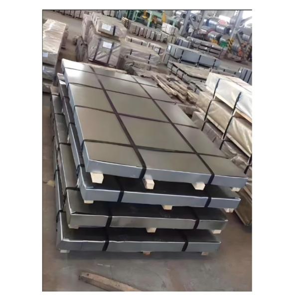 Quality Hot Dip Galvanized Pattern Plate 2.3*1250mm for 1000-1500mm Width and ±5% for sale
