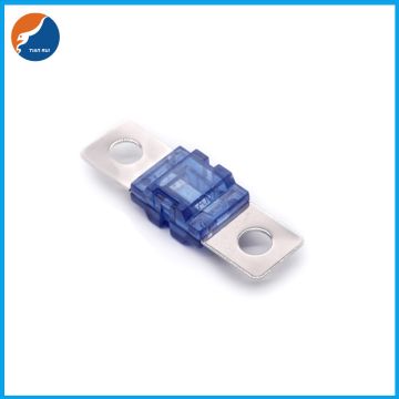 Quality Bolt Down Car Automotive ANS MIDI Mini ANL Fuse Bolt-on Type 32V PC Material for sale