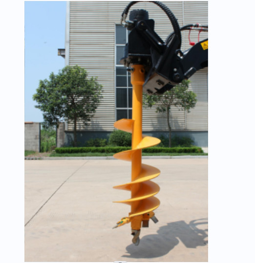 Quality earth drilling machine hand tools and power tools auger drilling machine for sale