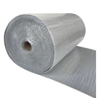 Quality Sunshine Reflective Waterproof Aluminum Foil Bubble Aluminium Bubble Insulation for sale