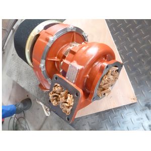 Quality IHI MAN RH 143 Marine Engine Turbocharger Seawater Resilience for sale