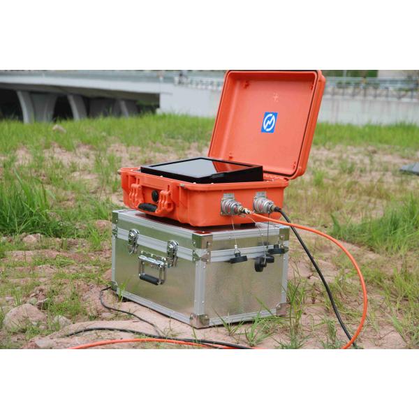 Quality Seismic Geophone 4.5Hz Geophone Vertical Geophone Horizontal Geophone for sale