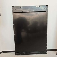 Quality High Performance Aluminum Liquid Cold Plate for EV Power Battery Packs Thermal for sale