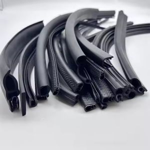 Quality Car Rubber Seal Strip for sale