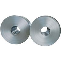 Quality SUS303 Cold Rolled Stainless Steel Coils 316L 317L 5MM AISI for sale