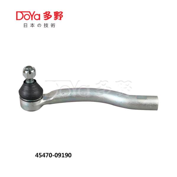 Quality Toyota Tie Rod End 45470-09190 for sale