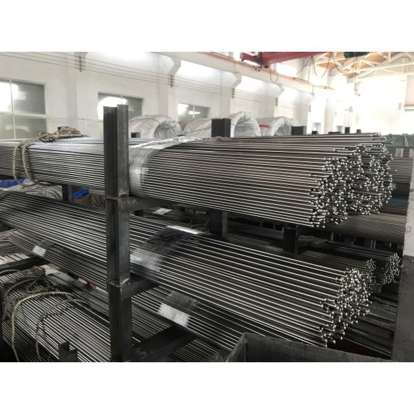 Quality AISI 440A Cold Drawn Stainless Steel Wires, Rods, Round Bars for sale