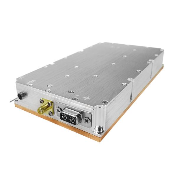 Quality High Performance VHF Power Amplifier Module 700MHz-2700MHz 200W for sale