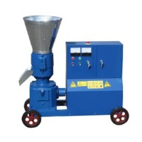 Quality 200mm Feed Mill Machine for sale