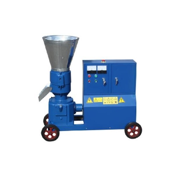 Quality 200mm Feed Mill Machine for sale