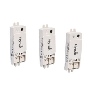 Quality Microwave Dimmable Motion Sensor 12V DC Input Super Compact 5 Years Warranty for sale