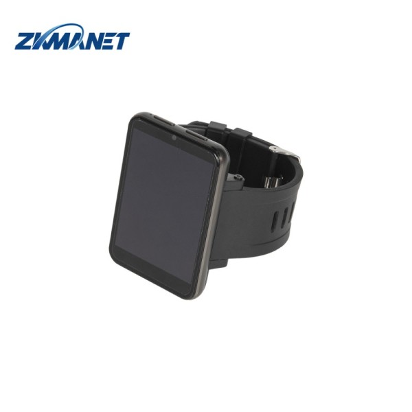 Quality IP67 Bluetooth 4G Full Network Android System Wrist-Worn Intelligent Display for sale