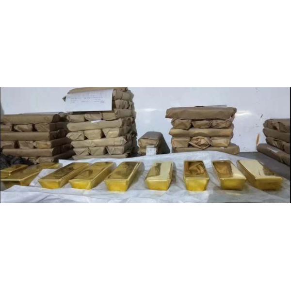 Quality 20Kg Precious Metal Gold Refining Machine Gold Recovery Through Electrolysis for sale