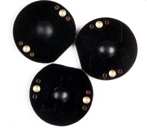 Quality Circular UHF Hard Tag 960MHZ for sale