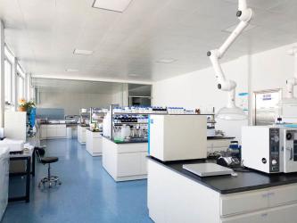 China Factory - Beyond Biopharma Co.,Ltd.
