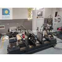 Quality High Speed Rotor Semi Automatic End Face Drilling Balancing Machine for sale