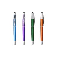 Quality Newly style ball Pen Crystal diamond Pen stylus pen advertising gift Pen plastic for sale
