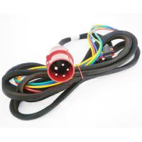 Quality 430mm Lvds Robot Wiring Harness Molex Power Cable Assembly for sale